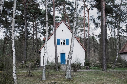 Nazi architecture – HAUTE VITRINE