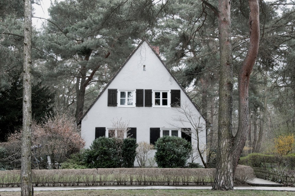 Nazi architecture – HAUTE VITRINE