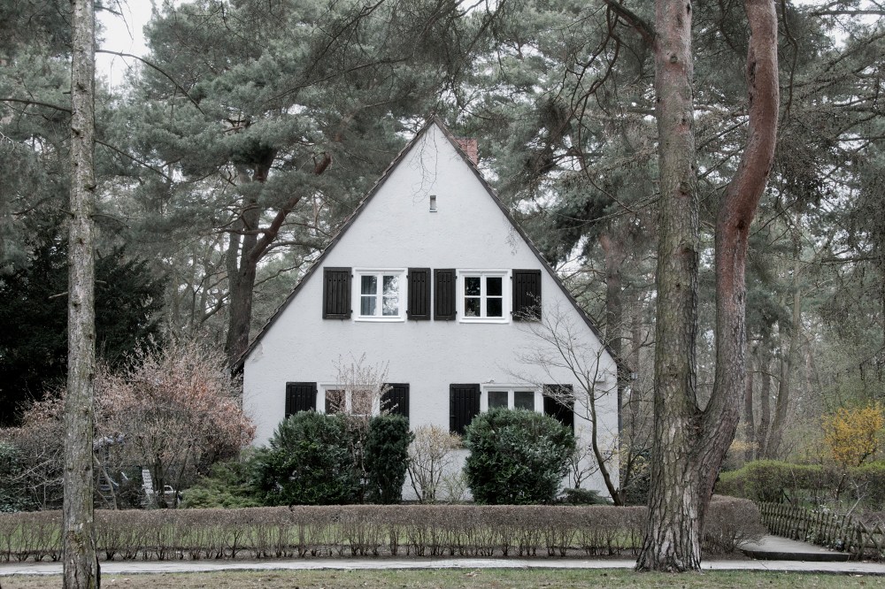 Nazi architecture – HAUTE VITRINE