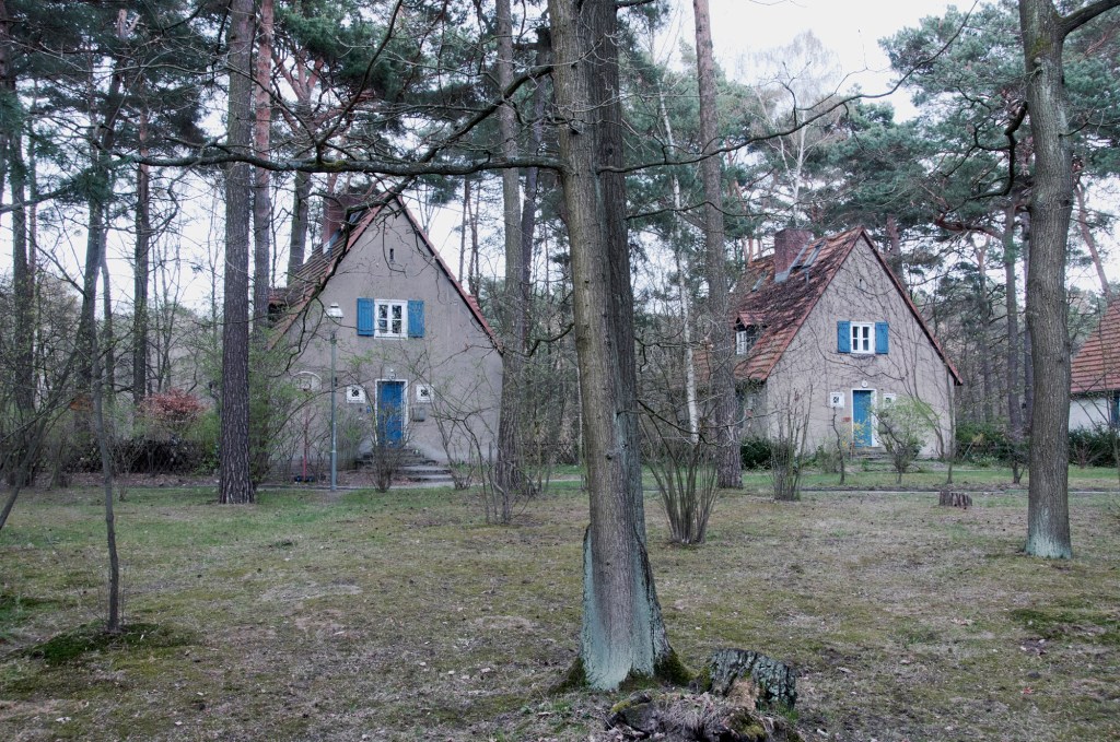 Nazi architecture – HAUTE VITRINE