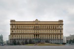 Moscow – HAUTE VITRINE